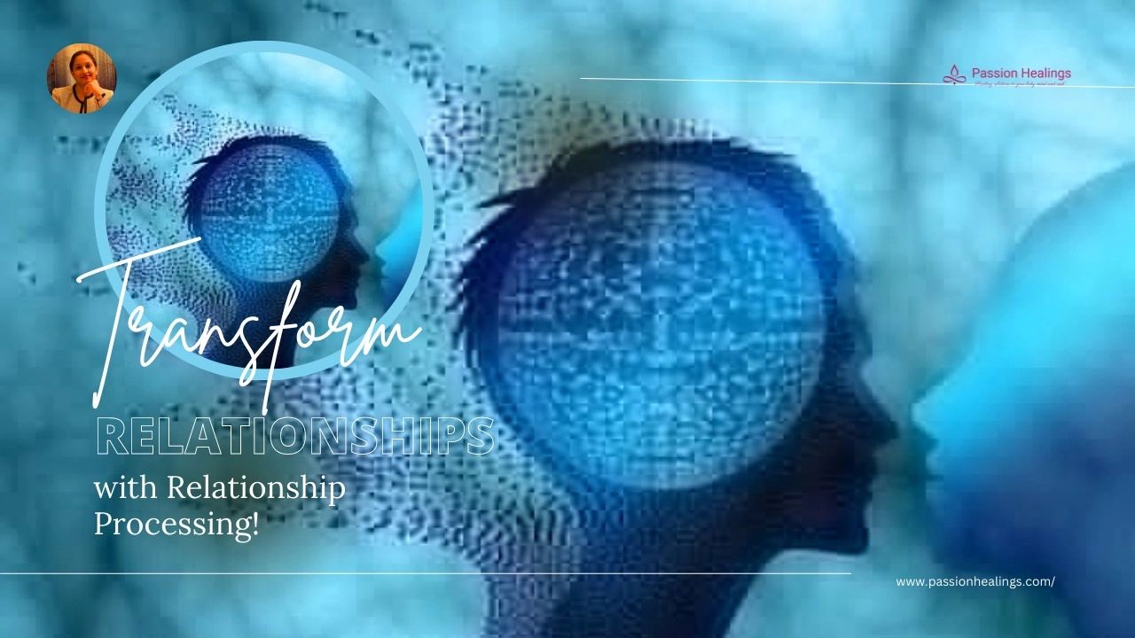 Mastering the Art of Relationship Processing